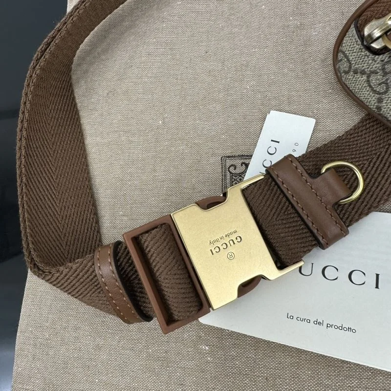 Top mirror Gucci Satchel Bags