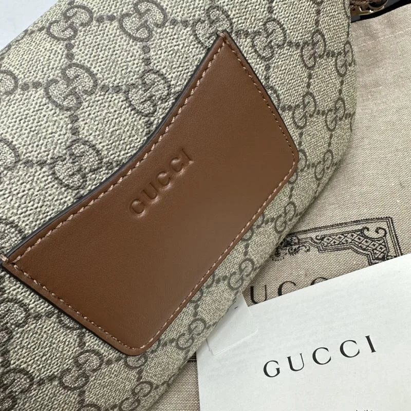 Top mirror Gucci Satchel Bags