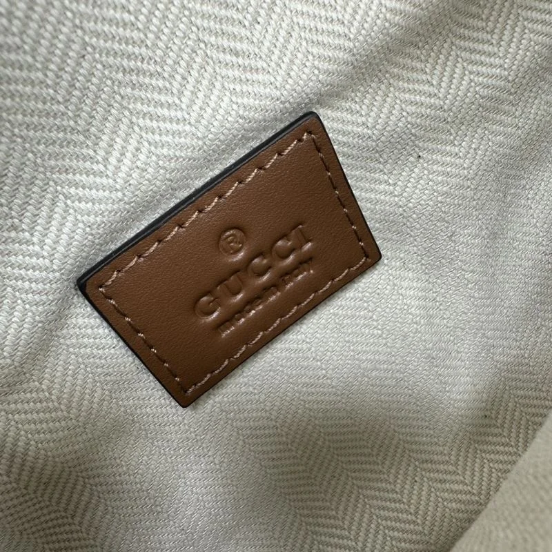 Top mirror Gucci Satchel Bags