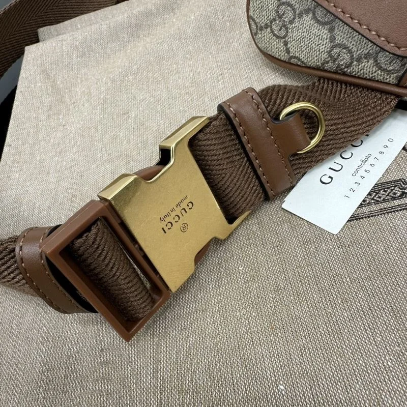 Precise copy Gucci Satchel Bags