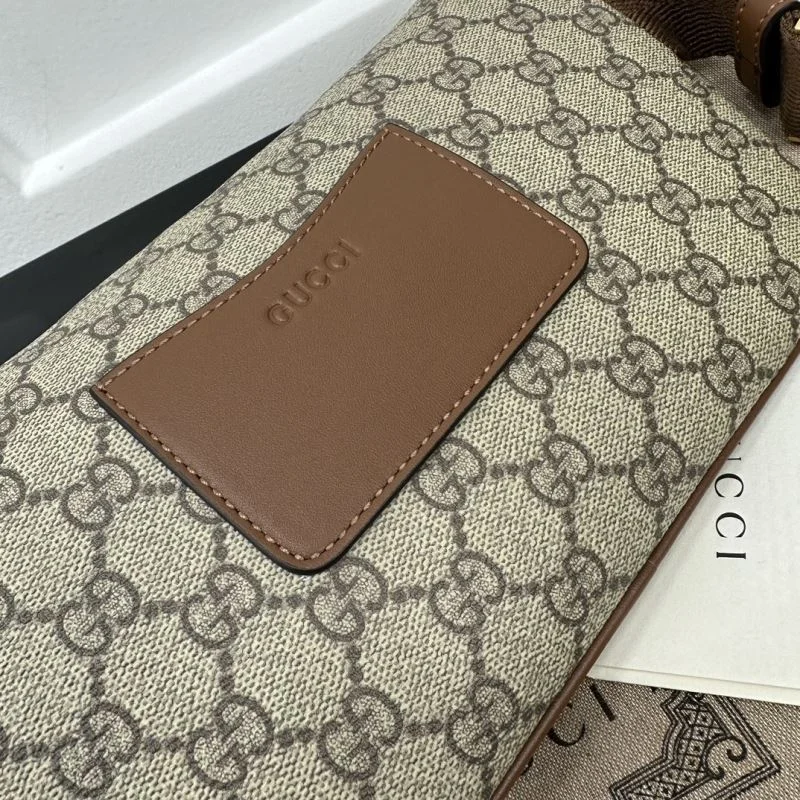 Precise copy Gucci Satchel Bags