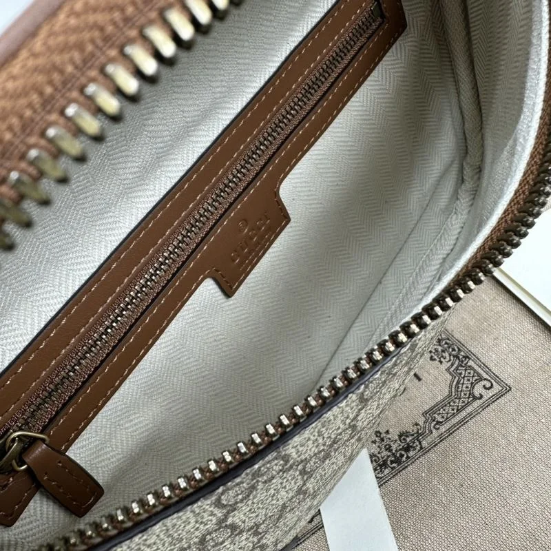 Precise copy Gucci Satchel Bags
