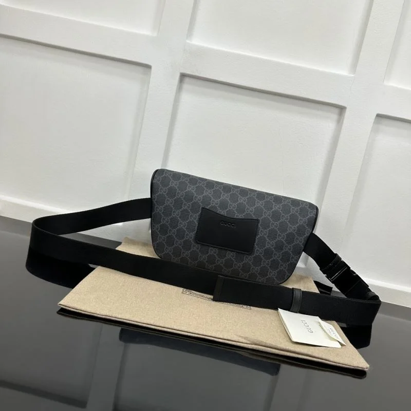 Brand-authenticated Gucci Satchel Bags