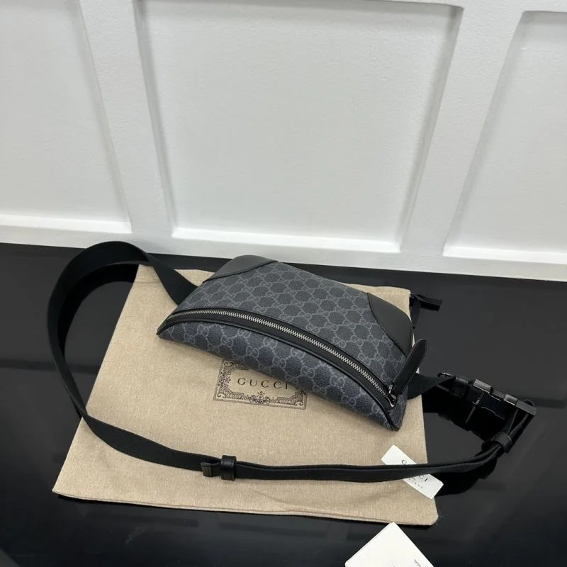 Brand-authenticated Gucci Satchel Bags