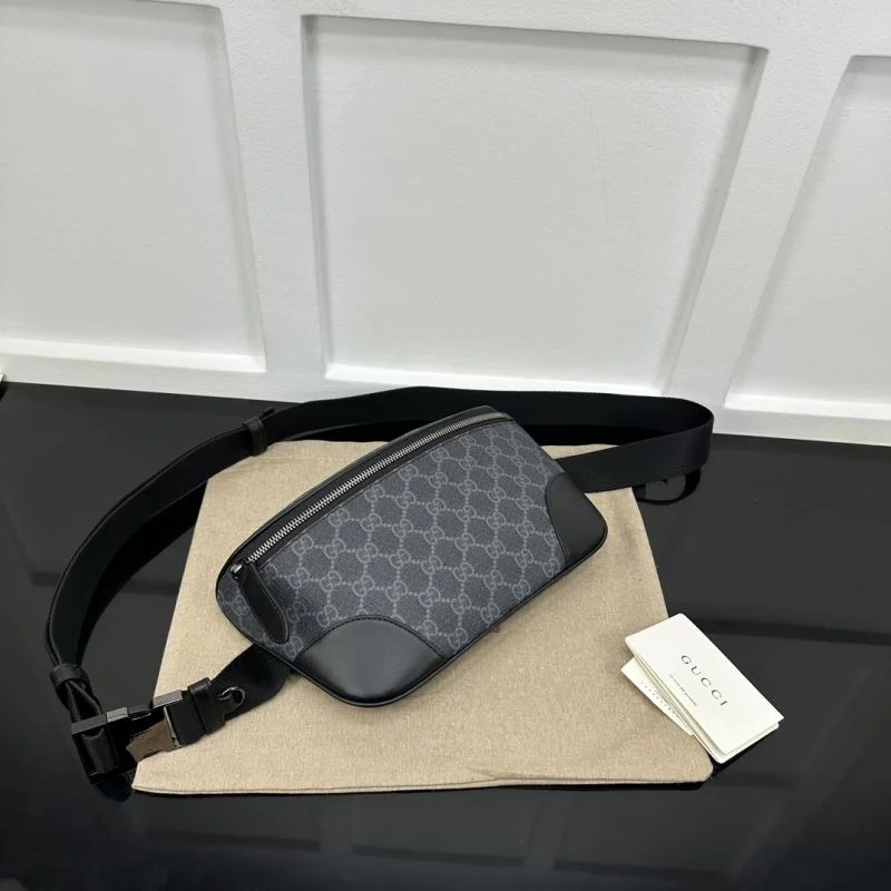 Brand-authenticated Gucci Satchel Bags