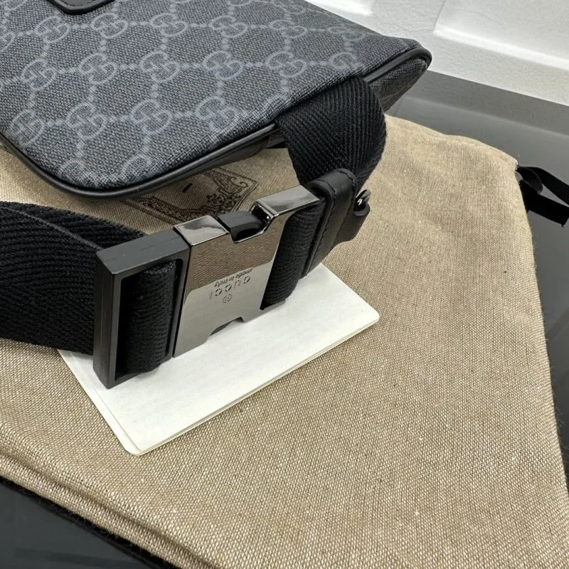 Brand-authenticated Gucci Satchel Bags
