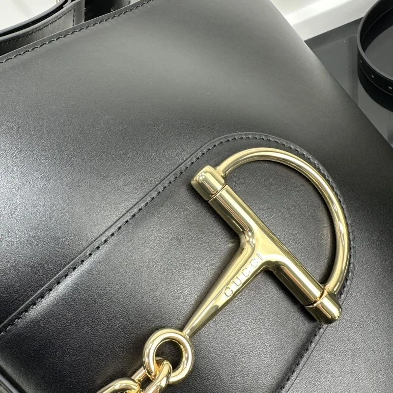 Brand-original Gucci Satchel Bags