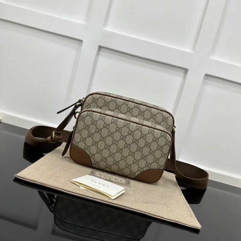 Gucci Satchel Bags