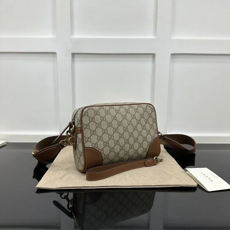 Authentic Gucci Satchel Bags
