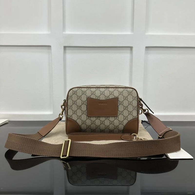 Authentic Gucci Satchel Bags