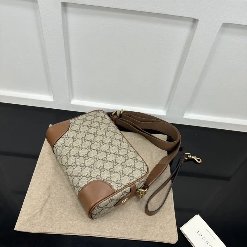 Authentic Gucci Satchel Bags
