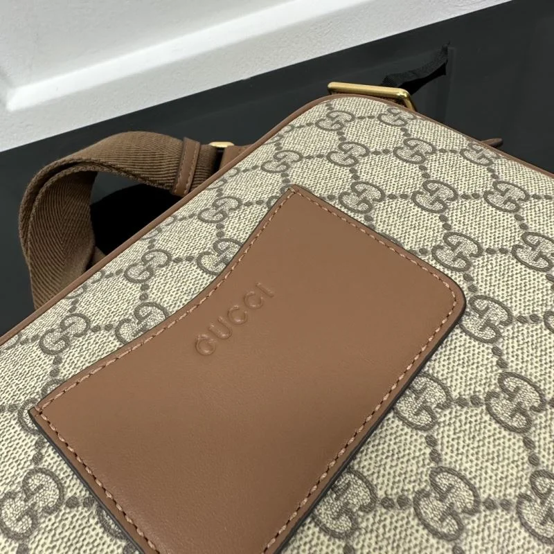 Authentic Gucci Satchel Bags