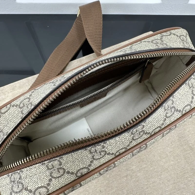 Authentic Gucci Satchel Bags
