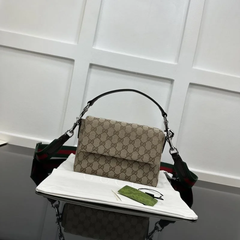 Gucci Satchel Bags