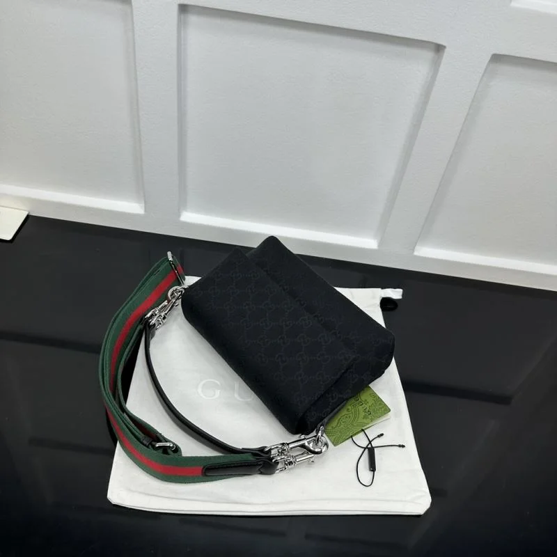 Inexpensive Gucci Satchel Bags