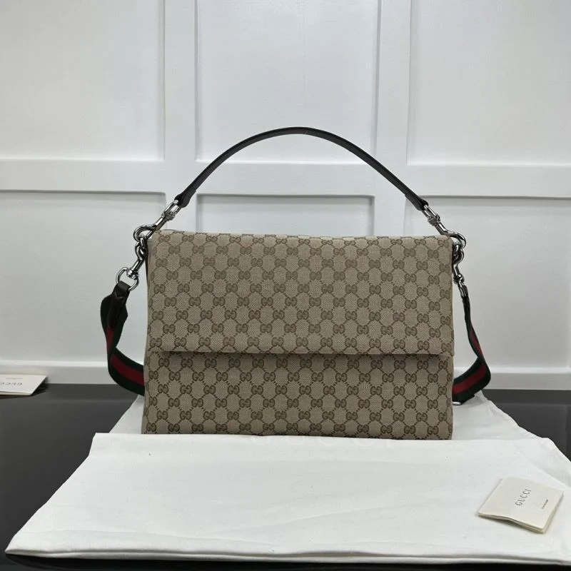 Gucci Satchel Bags