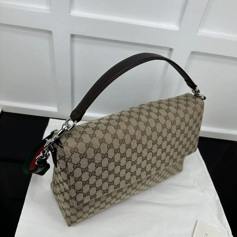 1:1 copy Gucci Satchel Bags