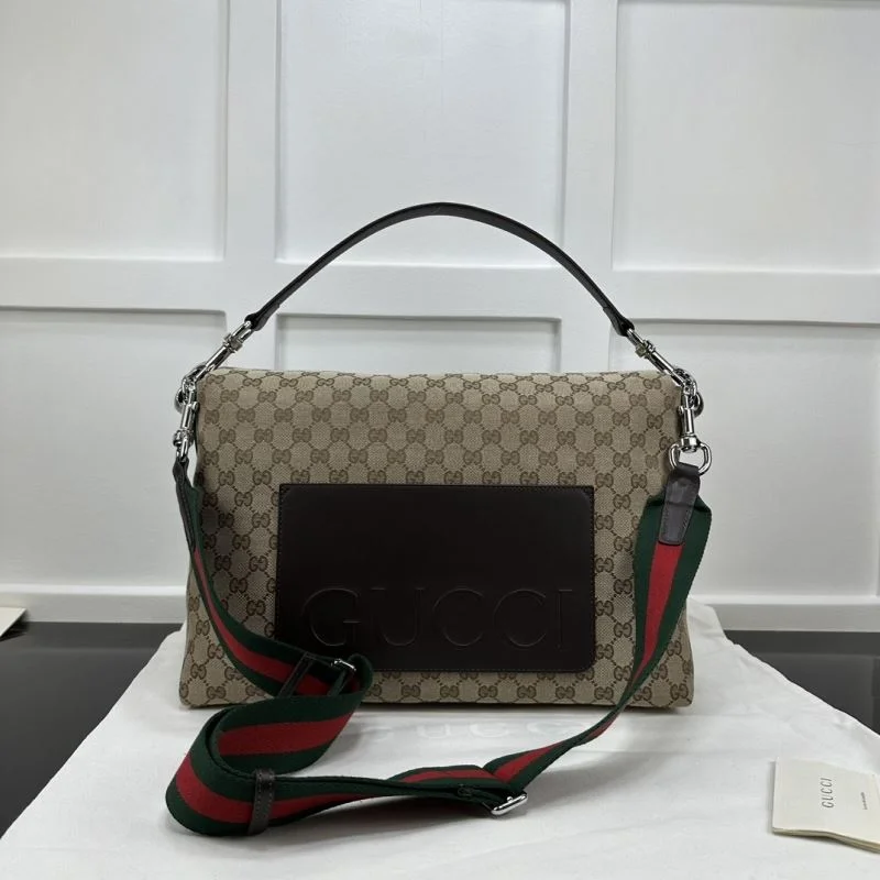 1:1 copy Gucci Satchel Bags