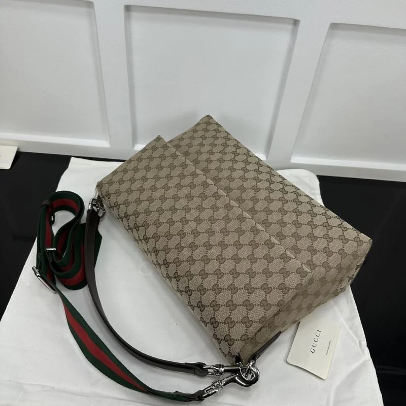 1:1 copy Gucci Satchel Bags