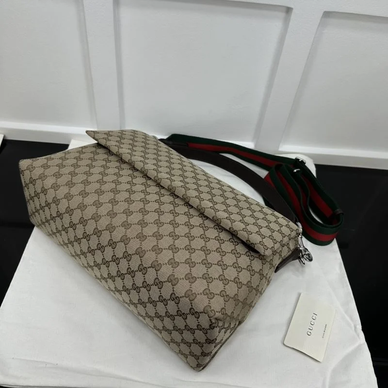 1:1 copy Gucci Satchel Bags