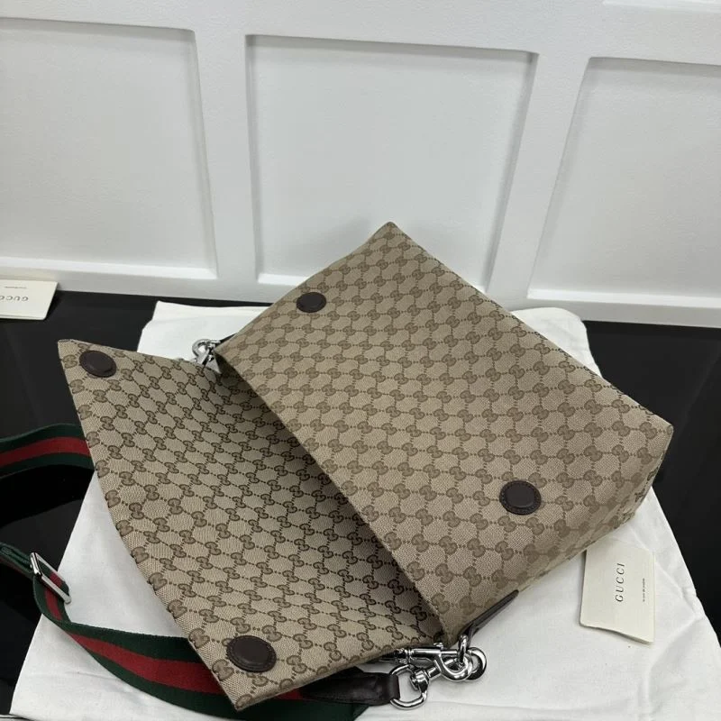 1:1 copy Gucci Satchel Bags