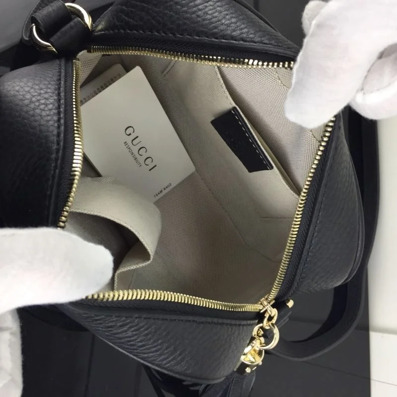 Inexpensive Gucci Satchel Bags