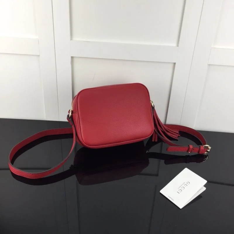 Official Gucci Satchel Bags
