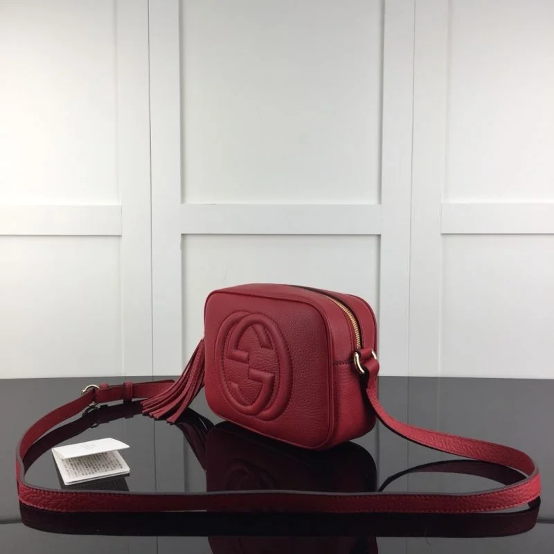 Official Gucci Satchel Bags