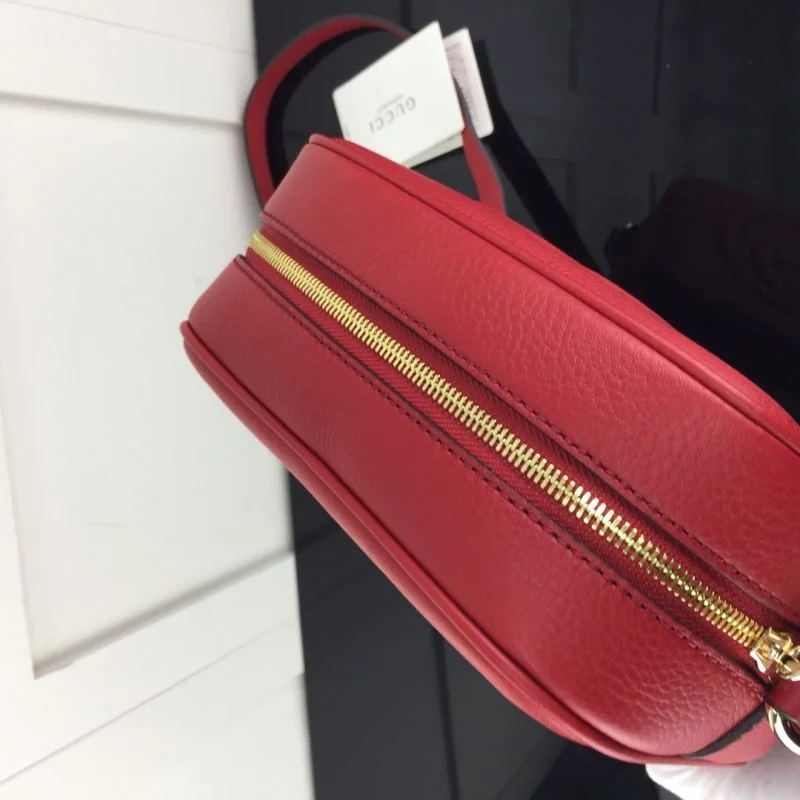 Official Gucci Satchel Bags