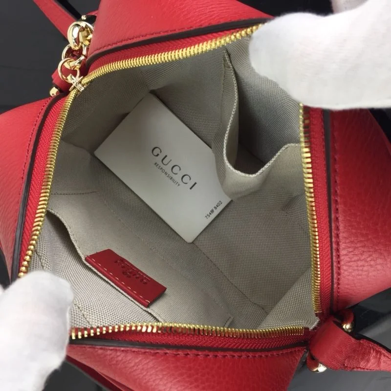 Official Gucci Satchel Bags