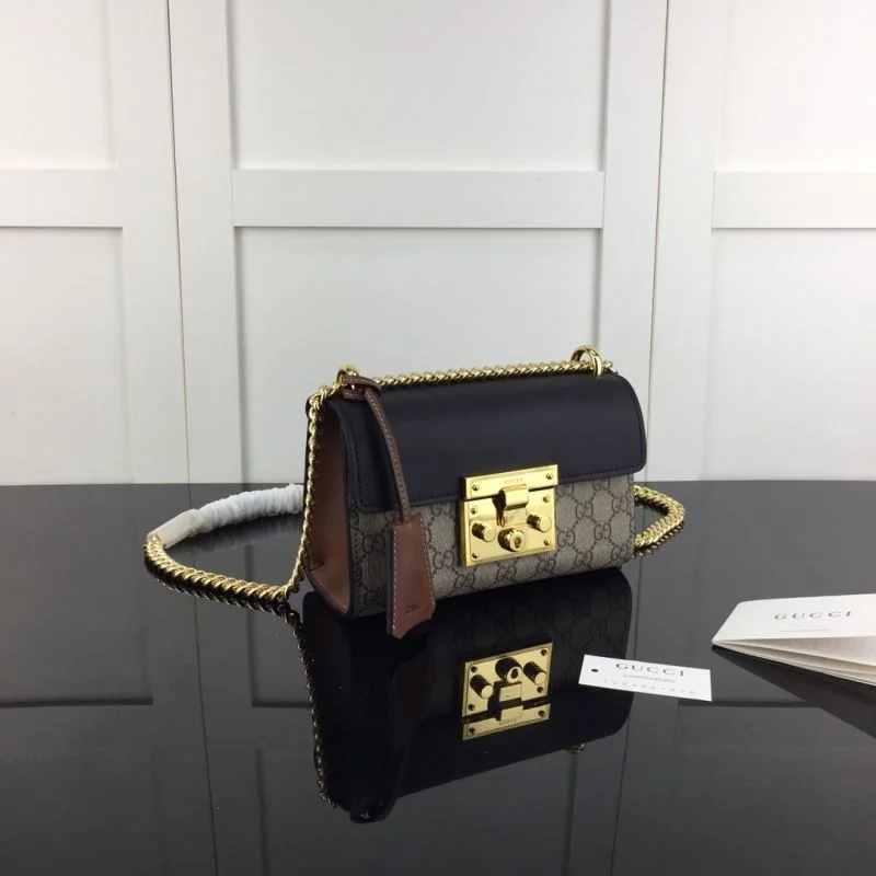 Original Gucci Satchel Bags