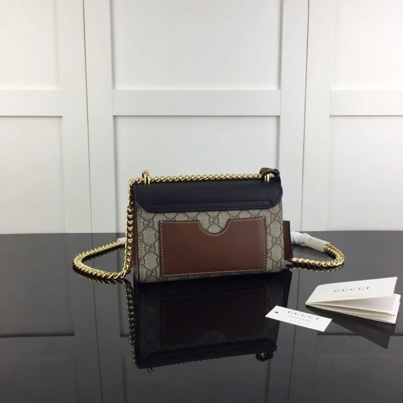 Original Gucci Satchel Bags