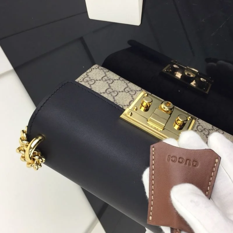 Original Gucci Satchel Bags