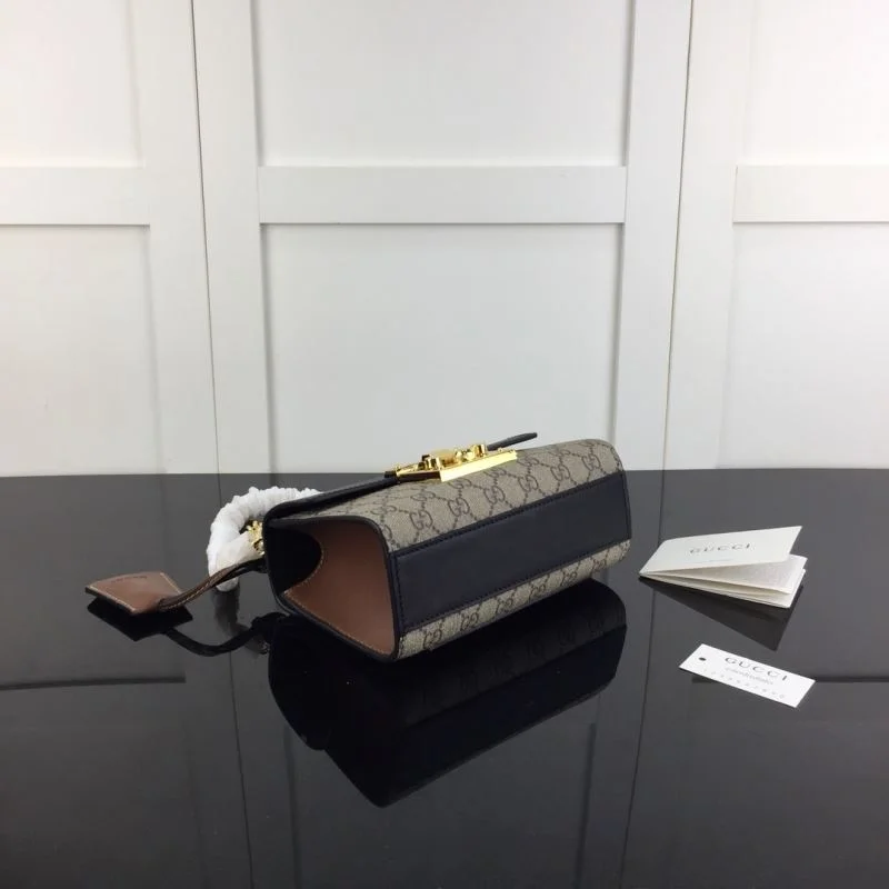 Original Gucci Satchel Bags