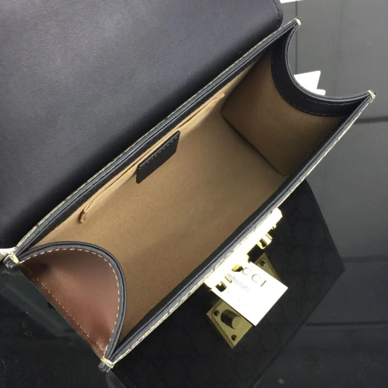 Original Gucci Satchel Bags