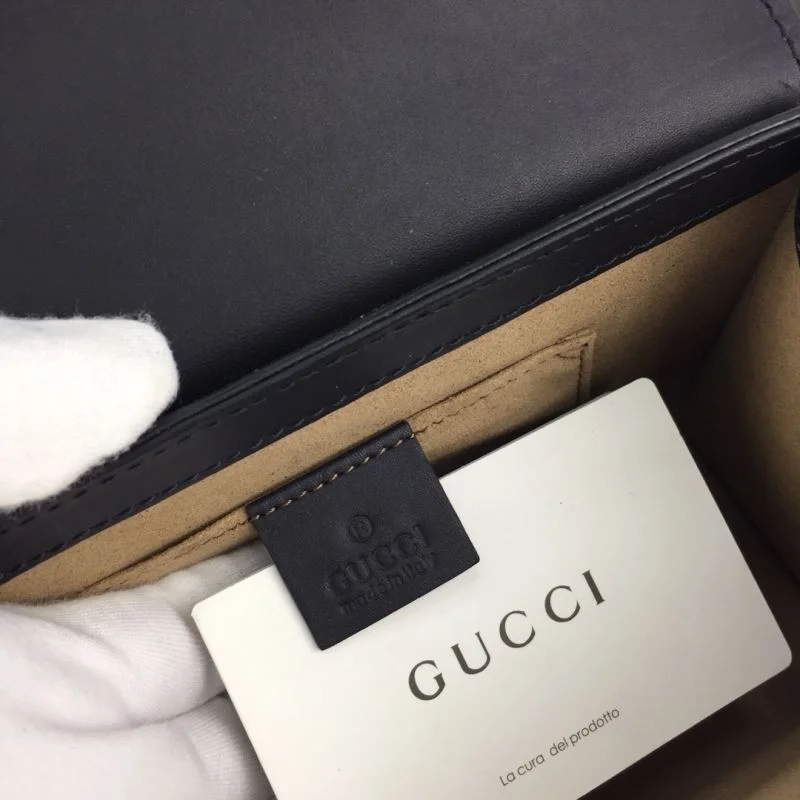 Original Gucci Satchel Bags