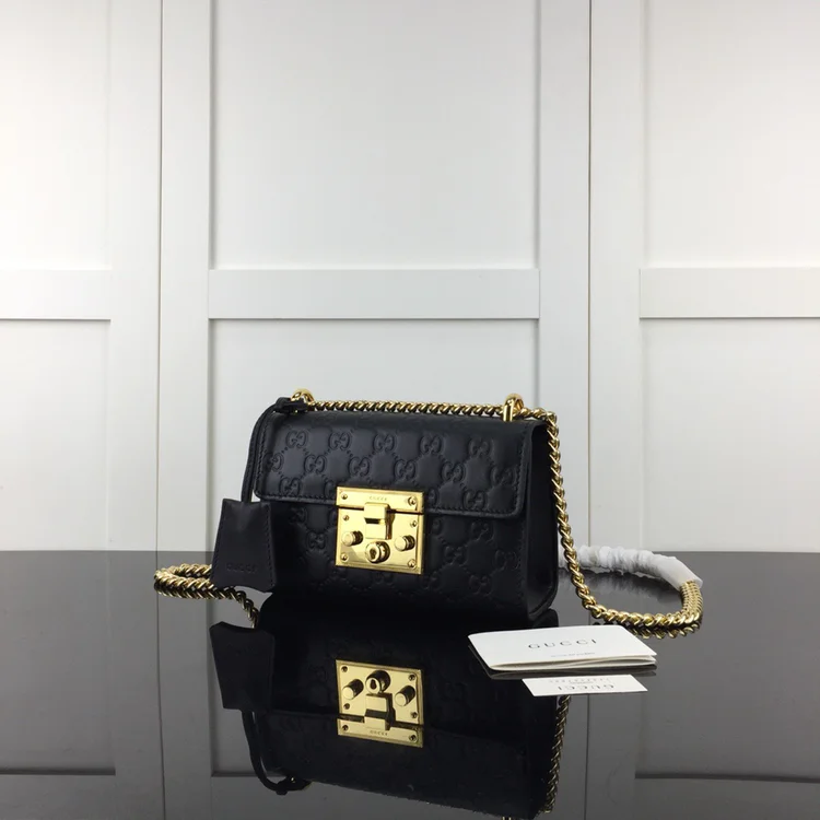 Authentic Gucci Satchel Bags