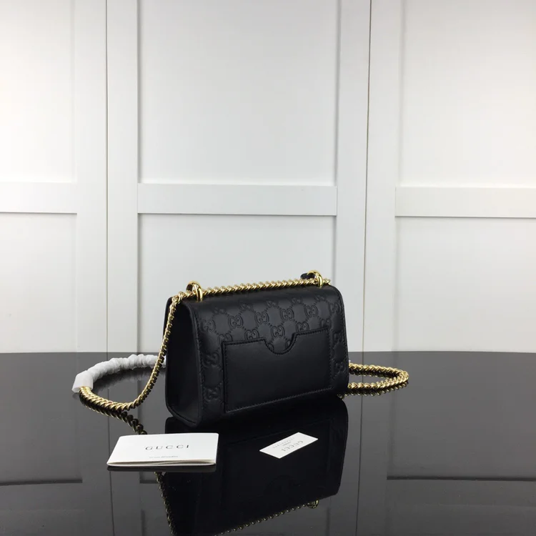 Authentic Gucci Satchel Bags