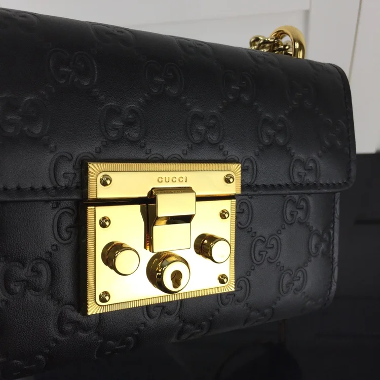 Authentic Gucci Satchel Bags