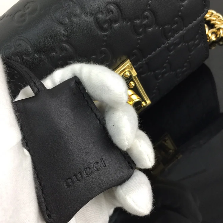 Authentic Gucci Satchel Bags
