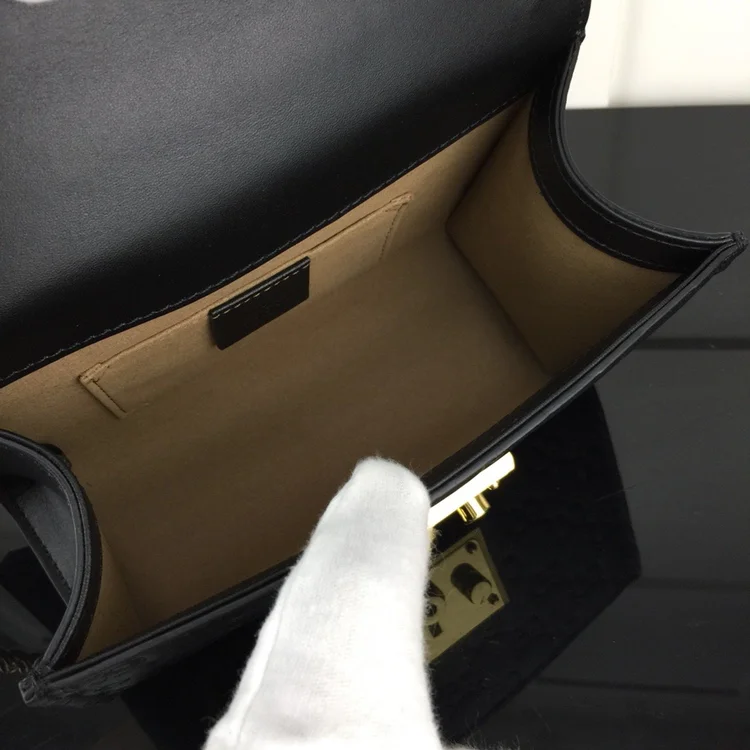 Authentic Gucci Satchel Bags