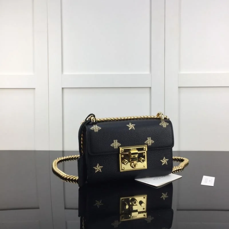 Original Gucci Satchel Bags
