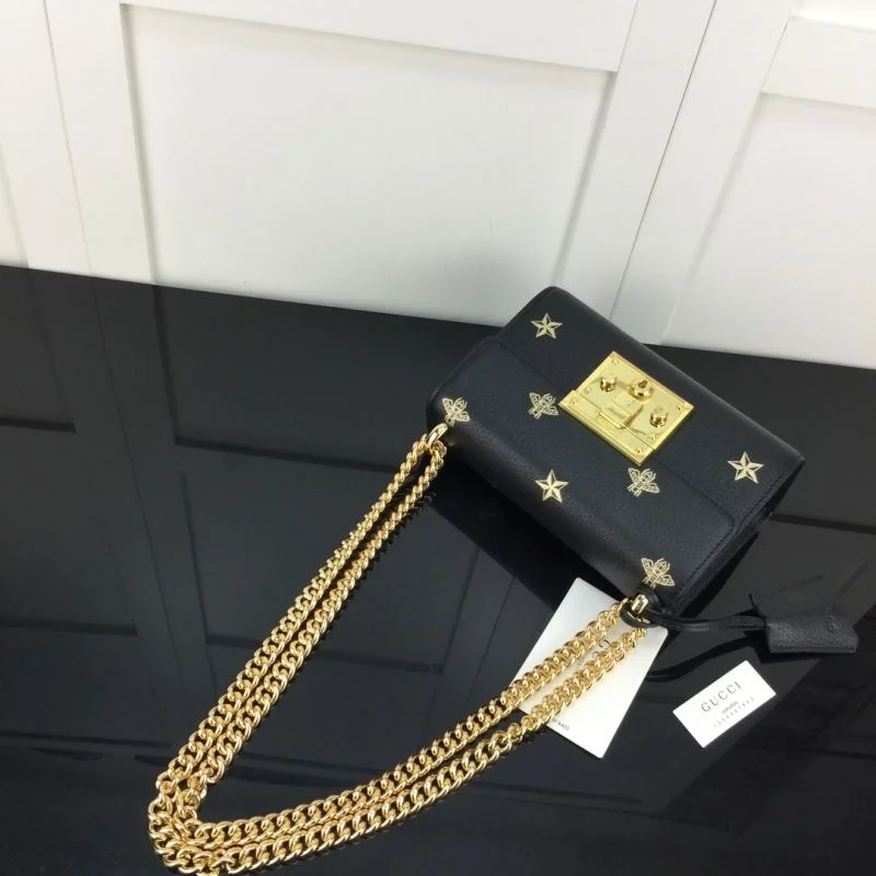 Original Gucci Satchel Bags