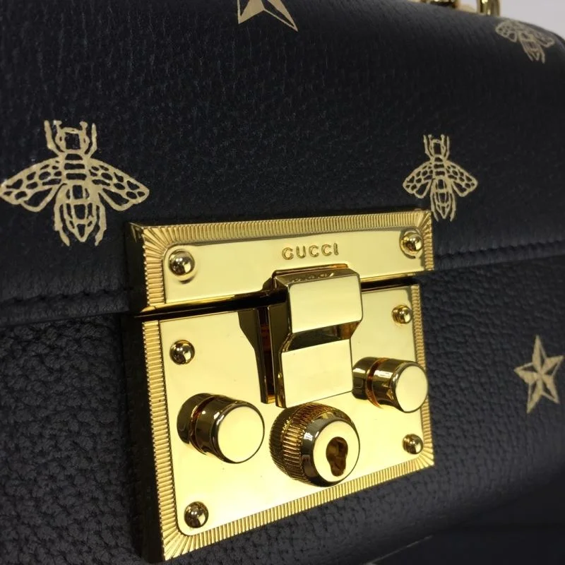 Original Gucci Satchel Bags