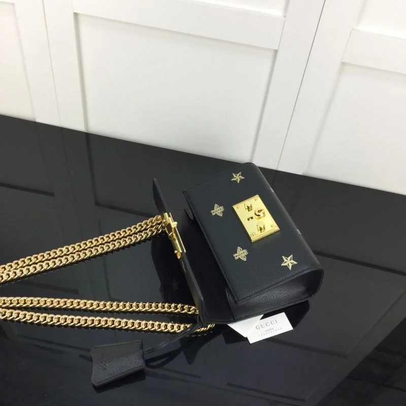 Original Gucci Satchel Bags