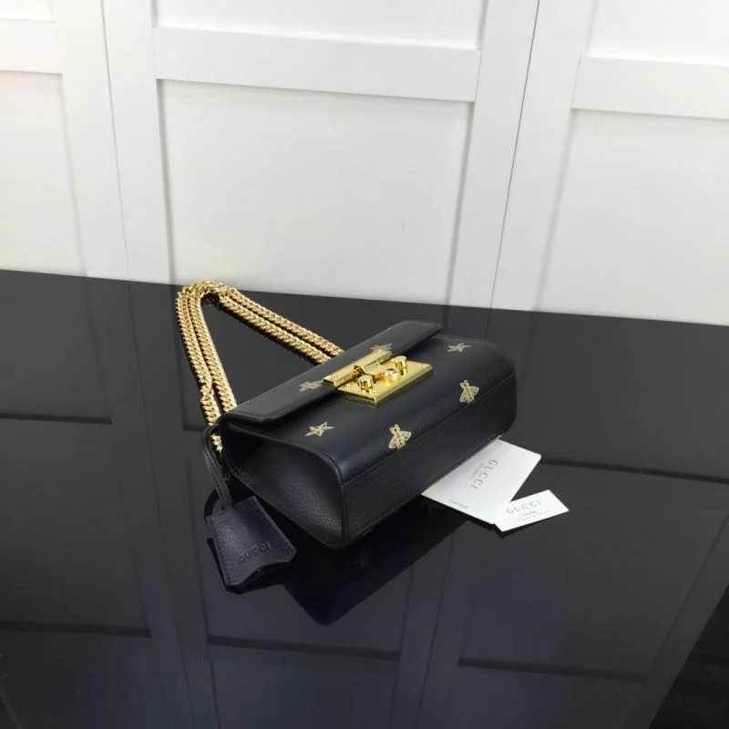 Original Gucci Satchel Bags