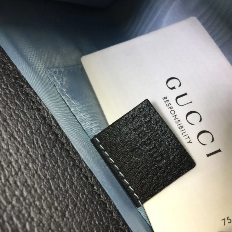 Original Gucci Satchel Bags
