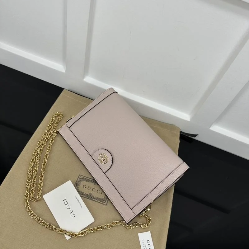Authentic Gucci Satchel Bags
