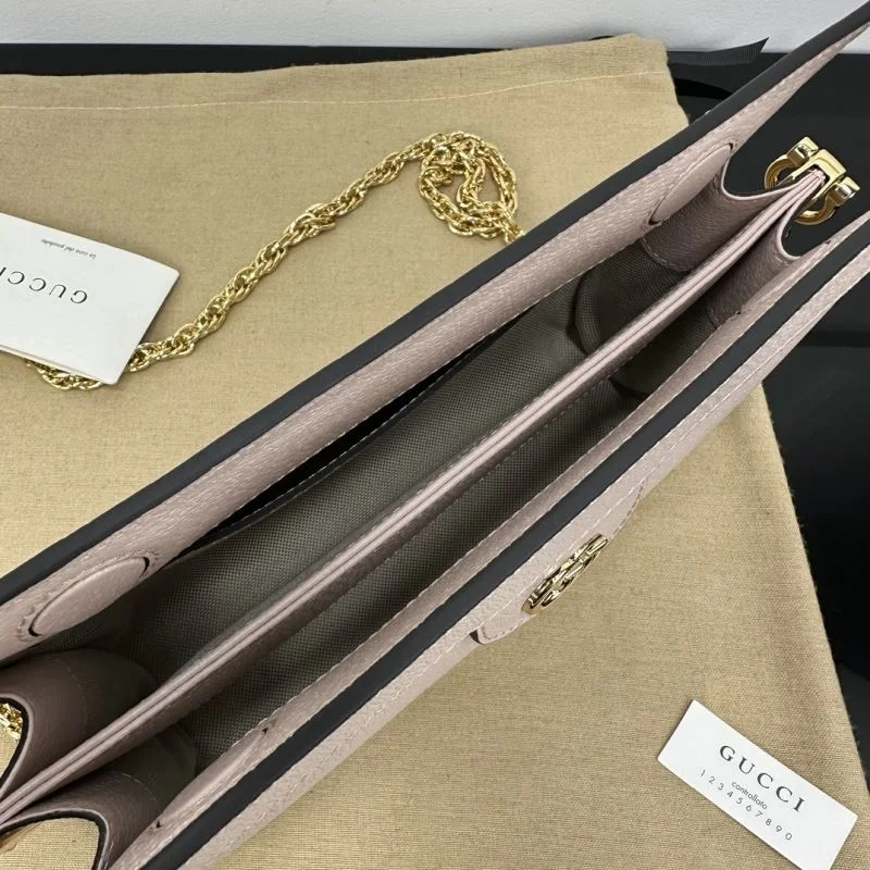 Authentic Gucci Satchel Bags