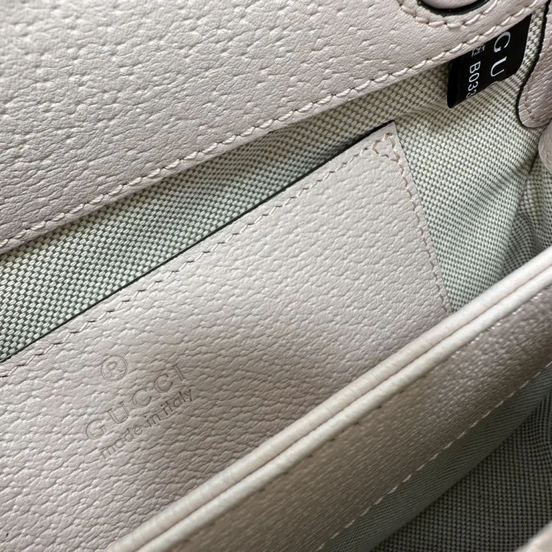 Authentic Gucci Satchel Bags